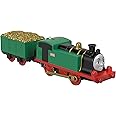 Thomas & Friends Trackmaster Gina, Motorized Toy Train Engine for ...