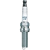 Amazon | NGK ( エヌジーケー ) イリジウムプラグ ロングリーチ (ターミナル一体形)1本 【90507】ILMAR7A8 ...