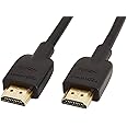 AmazonBasics High-Speed HDMI Cable, 6 Feet, 1-Pack: HDMI: Amazon.com.au