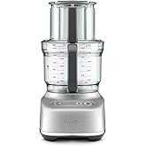 Breville the Kitchen Wizz 8 Food Processor : Amazon.com.au: Home