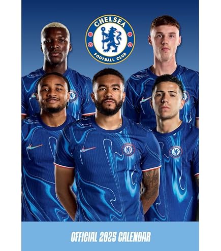Chelsea Fc 2024