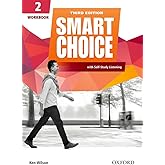 Amazon | Smart Choice: Level 2: Student Book with Online Practice and ...