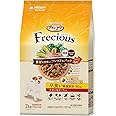Amazon | グラン・デリ フレシャス（Frecious）ドッグフード ドライ [早食い軽減設計] チキン＆ビーフ 2kg【国産】 | グラン・デリ | ウェット 通販