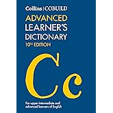 Amazon | Collins Cobuild Learner's Dictionary 5th Edition: For ...