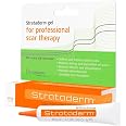 Strataderm Silicon Scar Therapy Gel 20 g : Amazon.com.au: Health ...