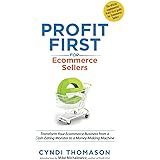 Profit First: Transform Your Business from a Cash-Eating Monster to a ...