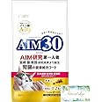 Amazon | AIM30 室内避妊・去勢後 成猫用 健康な尿路・毛玉ケア チキン 1.2kg 腎臓ケア キャットフード オリジナルポケットティッシュ付き | ノーブランド品 | ドライ 通販