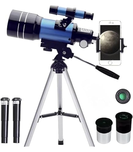 Amazon.co.jp: 天体望遠鏡 卓上三脚付50倍 TS-70 : 家電＆カメラ