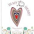 In My Heart: A Book of Feelings : Witek, Jo, Roussey, Christine: Amazon ...