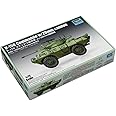 Amazon | トランペッター(TRUMPETER) 1/72 V-150 コマンドウ装甲車 w/20mm機関砲 プラモデル 07441 ...