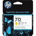 Amazon.co.jp: HP 712 イエロー 29ml 純正インクカートリッジ (3ED69A) DesignJet T650 T630 ...