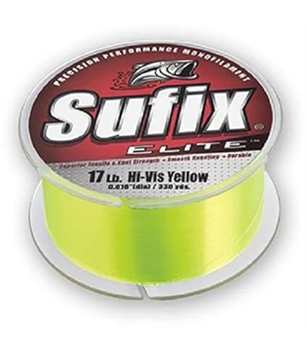 Sufix Siege 12ポンド (クリア、サイズ- 330ヤードスプール) Amazon.co.jp: (1.8kg, Tangerine) - Sufix Siege 330-Yards Spool