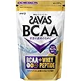 Amazon | ザバス(SAVAS) BCAAパウダー グレープ風味 450g 明治 | ザバス | BCAA