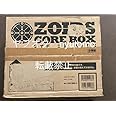 Amazon.co.jp: ゾイドコアボックス ZOIDS CORE BOX ゾイドマンモス 公式ファンブックセット ゾイドバトルストーリー ...