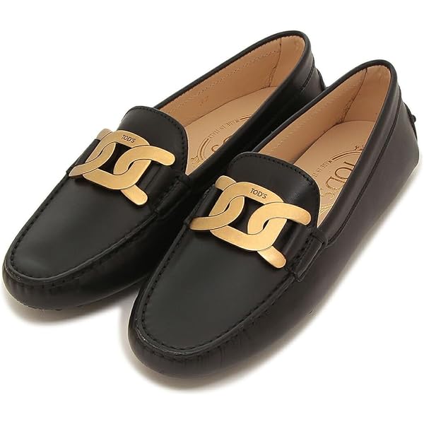 Amazon | [Tod's] [トッズ] ローファー オックスフォード Tタイムレス