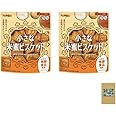Amazon.co.jp: 北陸製菓 hokka 小さな米蜜ビスケット 90g 《2袋セット》 : 食品・飲料・お酒