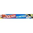 Glad Go-Between Freezer Film, Separates Frozen Foods and Prevents ...