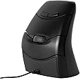 Amazon | KINESIS DXT Mouse 3 エルゴノミック垂直マウス (USB有線) | Kinesis | マウス 通販