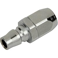 Amazon | SK11 DSLプラグL 内径8.5mm×外径12.5mm ウレタンホース N85 S-85DPC L 310 | ホース・チューブ