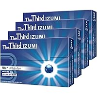 Amazon | The Third IZUMI ザサードイズミ IQOS ILUMA互換 1カートン（10箱入り）イルマ対応 ニコチンレス 日本製 禁煙グッズ ニコチンゼロ 最新デバイス対応 ...