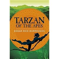 Tarzan of the Apes (Barnes & Noble Collectible Classics: Omnibus ...