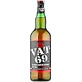 Amazon.co.jp: VAT69(バット69) 40度700ml ブレンデッドスコッチウイスキー : 食品・飲料・お酒