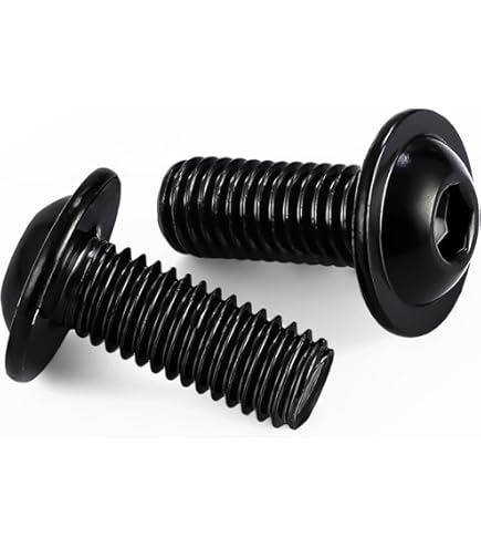 Inbus Bouten M3 M4 M5 M6 M8 M10 M12 Inbusschroeven DIN912 - 316 ...
