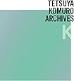 Amazon | TETSUYA KOMURO ARCHIVES "K"(CD4枚組) | V.A. | J-POP | 音楽
