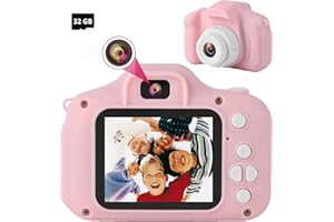 Amazon.com.au Best Sellers: The most popular items in Kids' Digital Cameras