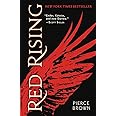 Red Rising: Book 1 of the Red Rising Saga : Brown, Pierce: Amazon.com ...