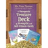A Therapeutic Treasure Deck of Grounding, Soothing, Coping and ...