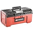 Amazon | Facom ワンタッチラッチ工具ボックス 481×237×271mm BP.C19NPB | ツールボックス