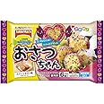 Amazon | [冷凍] テーブルマーク おさつちゃん 108g×6袋 | テーブルマーク | 冷凍惣菜 通販