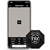 Nix Mini 2 Colour Sensor Colorimeter - Portable Colour Matching Tool ...