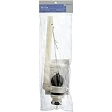 Amazon | LIXIL(リクシル) INAX 隅付ロータンク用フロート弁(洗浄管外径38mm フロート管293mm) PK-TF-870C-38 | メンテナンス用品・水栓工具