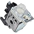 Amazon.co.jp: キャブレター 高効率トリマーキャブレター Zama HC-152 HCR-161ES HRC-171ES用 : DIY・工具・ガーデン