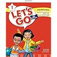 Amazon | Let's Go: Level 1: Teacher's Pack | Instruction