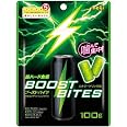 Amazon | 明治 BOOST BITES ブーストバイツ 100g×8個 | 明治 | グミ 通販