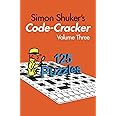 Simon Shuker's Code-Cracker, Volume One : Shuker, Simon: Amazon.com.au: Books