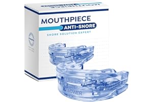 Amazon.com.au Best Sellers: The most popular items in Snore Reducing Aids