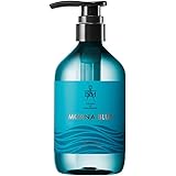 Amazon | ISM シャンプー ローズグリーン 490ml | ISM | シャンプー 通販