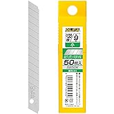 Amazon.co.jp: オルファ(OLFA) カッター替刃 オルファカッター替刃(M厚) 5枚入 MTB5K : DIY・工具・ガーデン