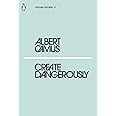 Create Dangerously - Camus, Albert | 9780241339121 | Amazon.com.au | Books