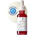 La Roche-Posay Redermic Retinol Serum, Anti-Wrinkle Concentrate ...
