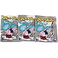 20x Fart Bomb Bombs Bag Very Smelly Novelty Stink Prank Gag Trick Joke ...