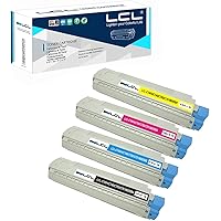Amazon | LCL RICOH用 リコー用 C740H C740 C750 C751 600584 600585 600586 600587 再生トナーカートリッジ (4色セット ...