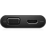 Dell DA20 USB Type-C to HDMI/USB Type-A Adapter Drop in The Box ...