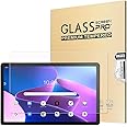 Amazon.co.jp: 強化ガラスフィルム Lenovo Tab M10 ( 3rd Gen ) TB-328F TB-328FU TB-328XU / LAVIE Tab T10 ...