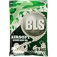 Amazon.co.jp: BLS(ビーエルエス) Ultimate Heavy Precision 精密プラスティックBB弾 0.48g 1000発(480g) : ホビー