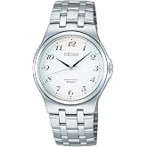 Amazon.co.jp: [セイコー]SEIKO 腕時計 SPIRIT スピリット SCDP030 メンズ : ファッション